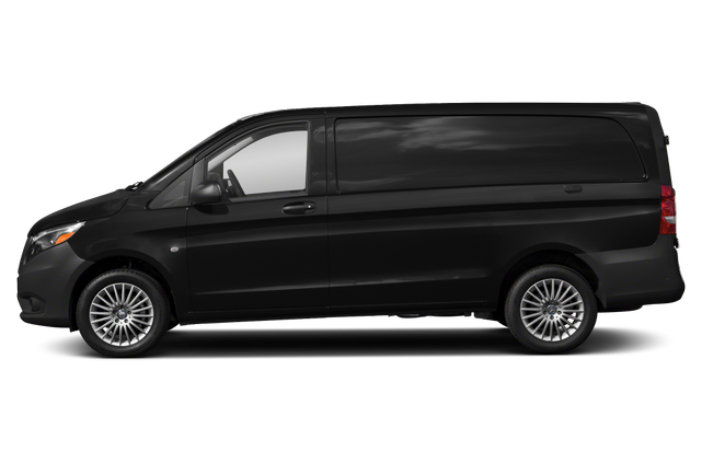 2019 Mercedes-Benz Metris - Specs, Prices, MPG, Reviews & Photos | Cars.com