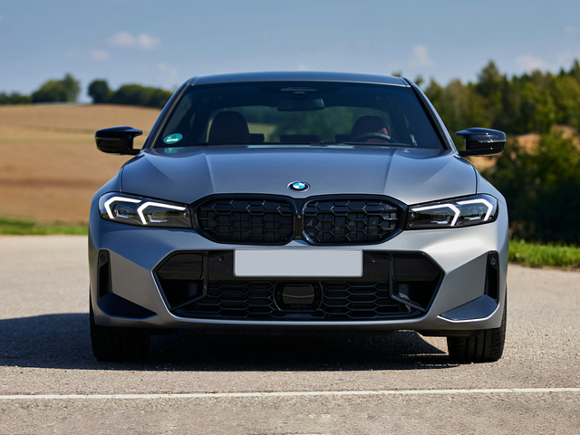 2023 BMW M340 Specs, Price, MPG & Reviews | Cars.com