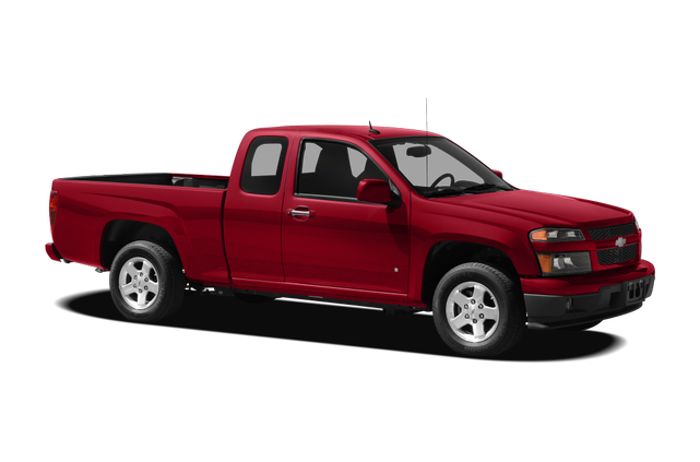 2012 Chevrolet Colorado Specs, Price, MPG & Reviews | Cars.com