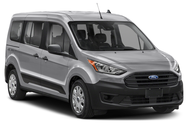 2023 Ford Transit Connect Specs, Price, MPG & Reviews | Cars.com
