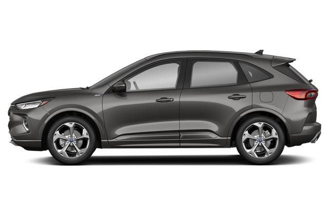 Ford Escape Models, Generations & Redesigns | Cars.com