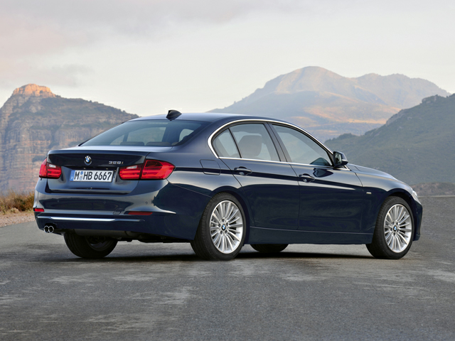 2015 BMW 320 - Specs, Prices, MPG, Reviews & Photos | Cars.com