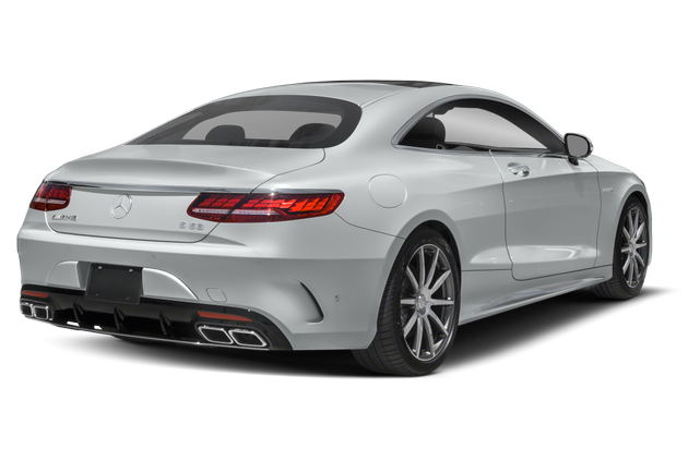 2018 Mercedes-Benz AMG S 63 - Specs, Prices, MPG, Reviews & Photos ...