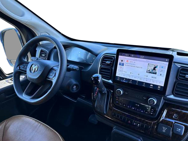 2024 RAM ProMaster 2500 Window Van - Specs, Prices, MPG, Reviews ...