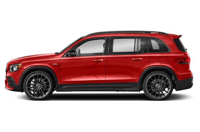 2023 Mercedes-Benz AMG GLB 35 - Specs, Prices, MPG, Reviews & Photos ...