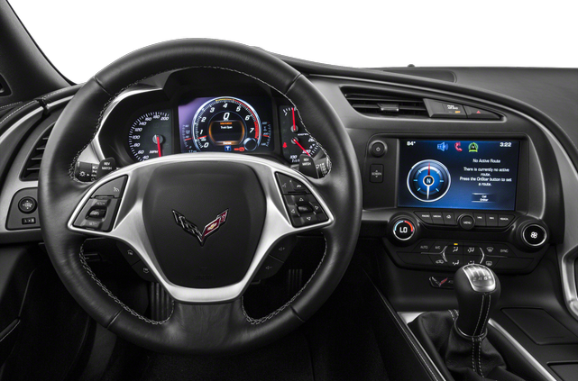 2015 Chevrolet Corvette - Specs, Prices, MPG, Reviews & Photos | Cars.com