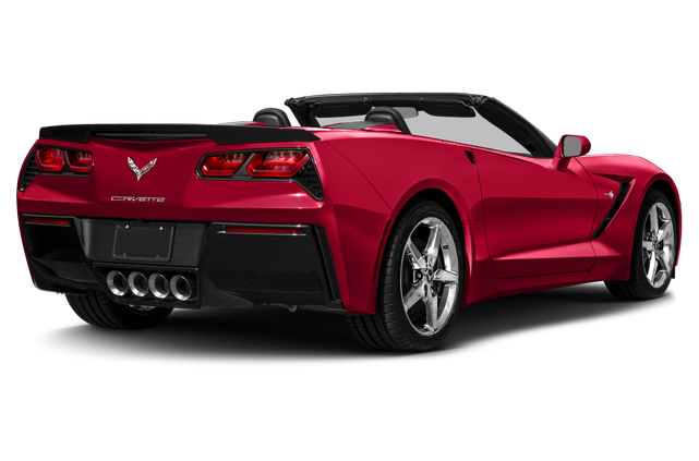 2015 Chevrolet Corvette - Specs, Prices, MPG, Reviews & Photos | Cars.com