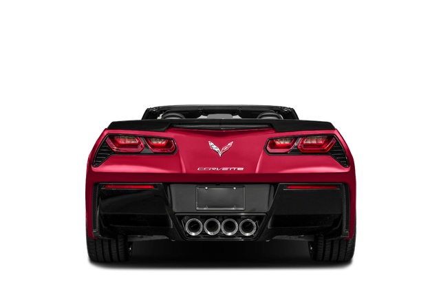 2015 Chevrolet Corvette - Specs, Prices, MPG, Reviews & Photos | Cars.com