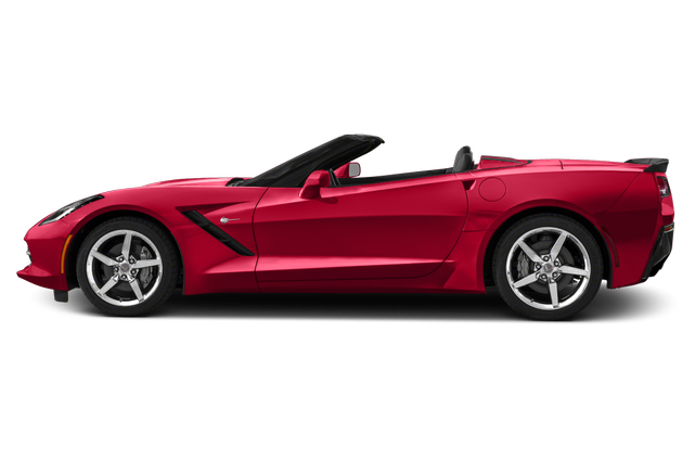 2015 Chevrolet Corvette - Specs, Prices, MPG, Reviews & Photos | Cars.com