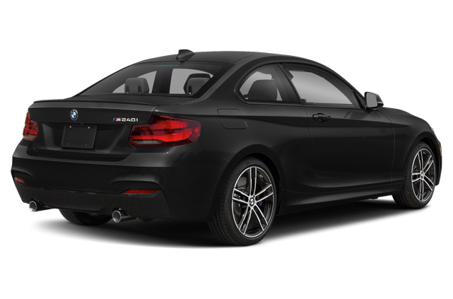 2020 BMW M240 Specs, Price, MPG & Reviews | Cars.com