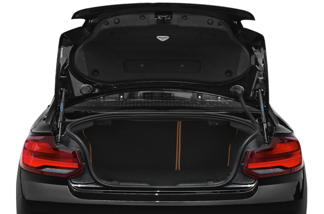 2020 BMW M240 Specs, Price, MPG & Reviews | Cars.com