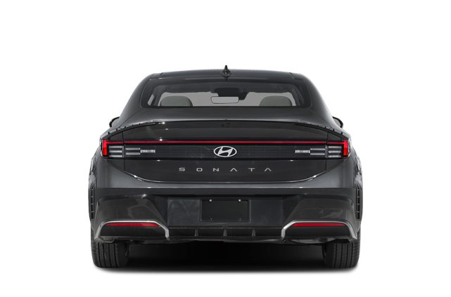 2025 Hyundai SONATA - Specs, Prices, MPG, Reviews & Photos | Cars.com