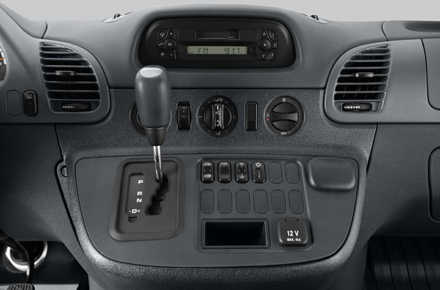 2004 Dodge Sprinter - Specs, Prices, MPG, Reviews & Photos | Cars.com