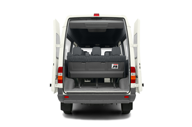 2004 Dodge Sprinter - Specs, Prices, MPG, Reviews & Photos | Cars.com