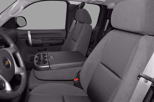 2012 Chevrolet Silverado 1500 - Specs, Prices, MPG, Reviews & Photos ...