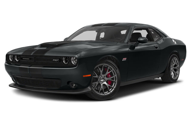 2015 Dodge Challenger Trim Levels & Configurations | Cars.com