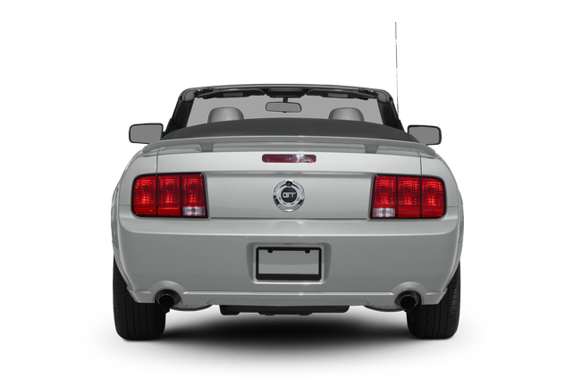 2009 Ford Mustang - Specs, Prices, MPG, Reviews & Photos | Cars.com
