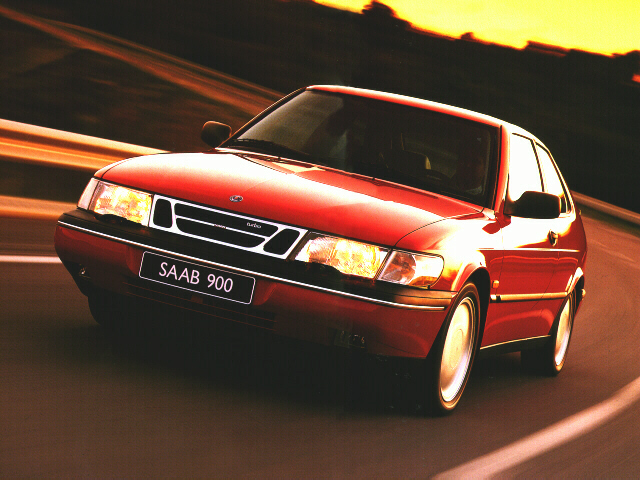 1996 Saab 900 - Specs, Prices, MPG, Reviews & Photos | Cars.com