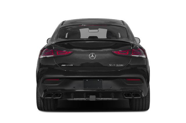 2022 Mercedes-Benz AMG GLE 63 Specs, Price, MPG & Reviews | Cars.com