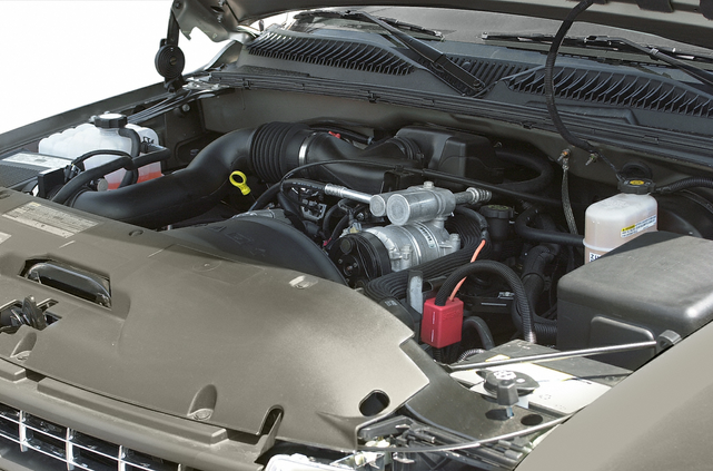 2002 Chevrolet Silverado 1500 Specs, Price, MPG & Reviews | Cars.com