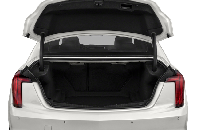 2023 Cadillac CT5 Specs, Price, MPG & Reviews | Cars.com