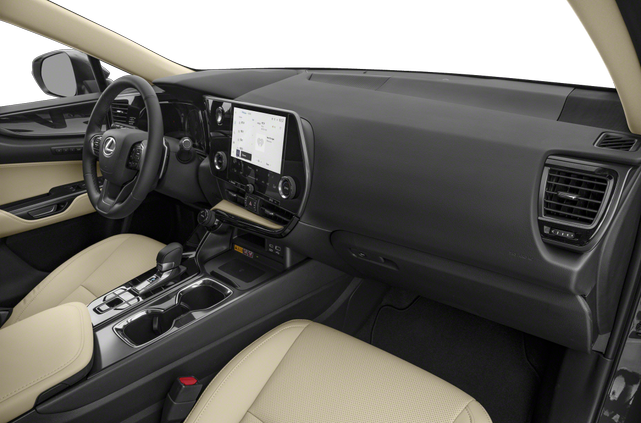 2023 Lexus NX 350 Specs, Price, MPG & Reviews | Cars.com