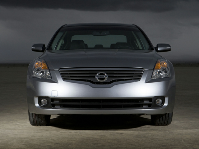 2007 Nissan Altima - Specs, Prices, MPG, Reviews & Photos | Cars.com