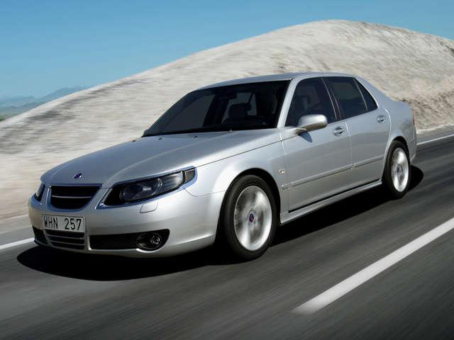 2007 Saab 9-5 - Specs, Prices, MPG, Reviews & Photos | Cars.com
