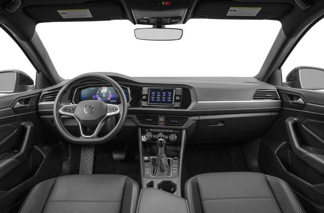 2023 Volkswagen Jetta Specs, Price, MPG & Reviews | Cars.com