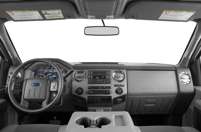 2015 Ford F-250 - Specs, Prices, MPG, Reviews & Photos | Cars.com