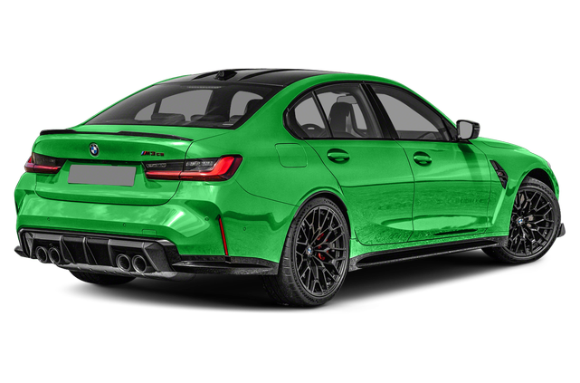 2024 BMW M3 Specs, Price, MPG & Reviews | Cars.com