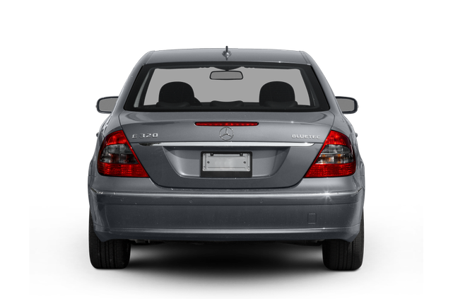 2008 Mercedes-Benz E-Class Specs, Price, MPG & Reviews | Cars.com