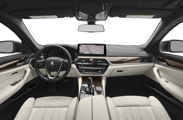 2023 BMW 530e Specs, Price, MPG & Reviews | Cars.com