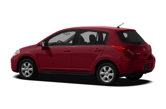 2011 Nissan Versa Specs, Price, MPG & Reviews | Cars.com