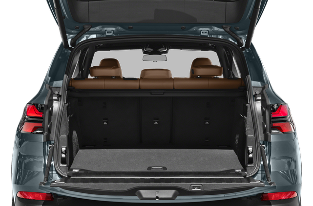 2024 BMW X5 Specs, Price, MPG & Reviews | Cars.com