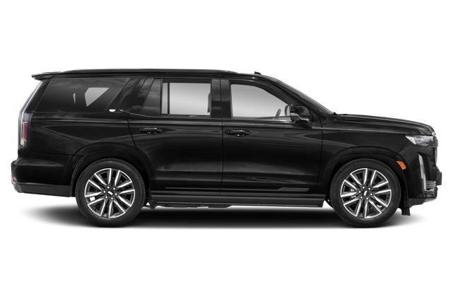 2022 Cadillac Escalade Specs, Price, MPG & Reviews | Cars.com