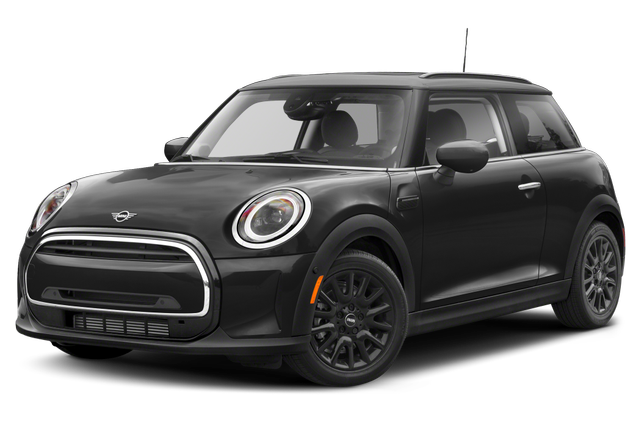 2024 MINI Hardtop Specs, Trims & Colors | Cars.com