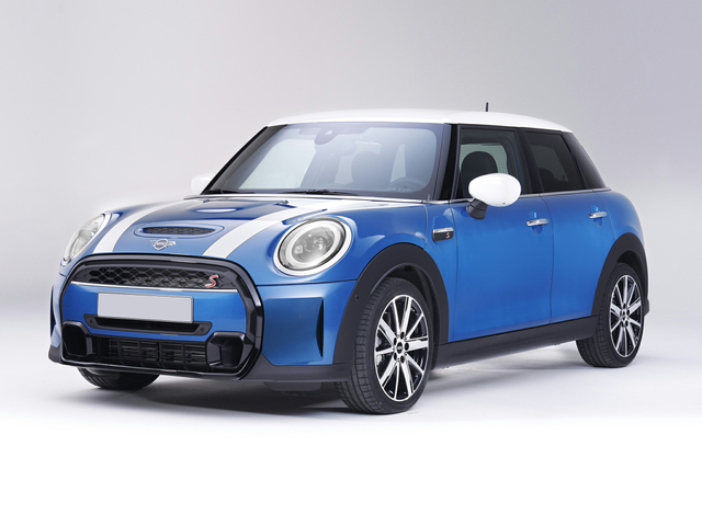 2024 MINI Hardtop Specs, Price, MPG & Reviews | Cars.com