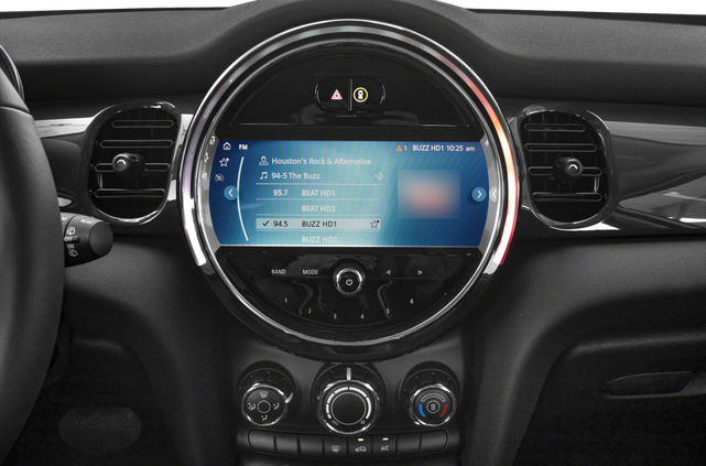 2024 MINI Hardtop Specs, Price, MPG & Reviews | Cars.com