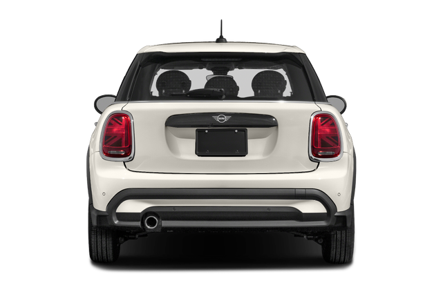 2024 MINI Hardtop Specs, Price, MPG & Reviews | Cars.com