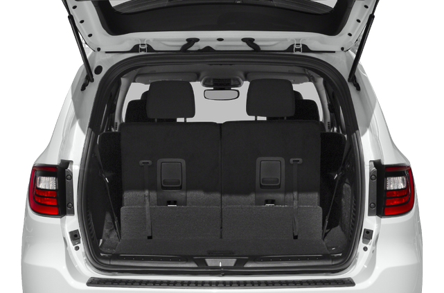 2024 Dodge Durango Specs, Price, MPG & Reviews | Cars.com