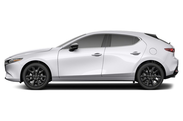 Mazda Mazda3 Models, Generations & Redesigns | Cars.com