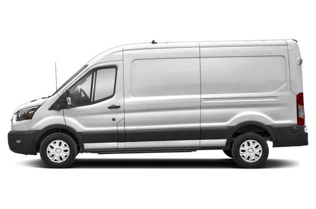 Ford E-Transit - Model Years, Generations & News | Cars.com