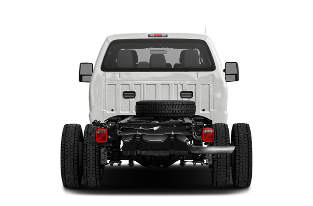 2015 Ford F-450 - Specs, Prices, MPG, Reviews & Photos | Cars.com