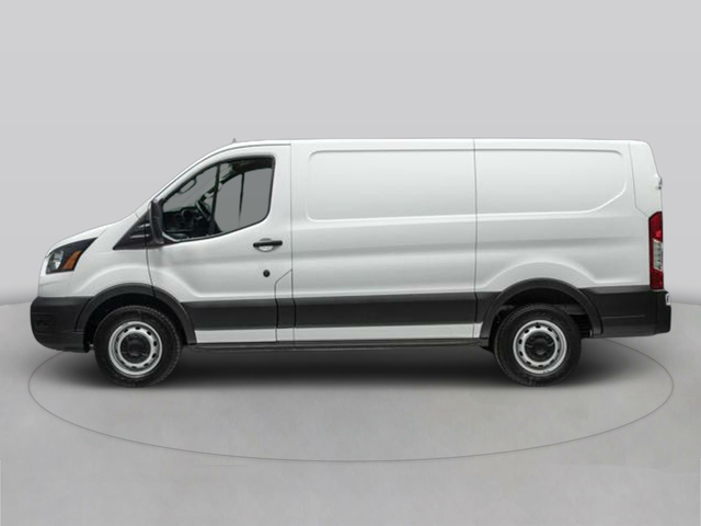 2023 Ford Transit-350 - Specs, Prices, MPG, Reviews & Photos | Cars.com