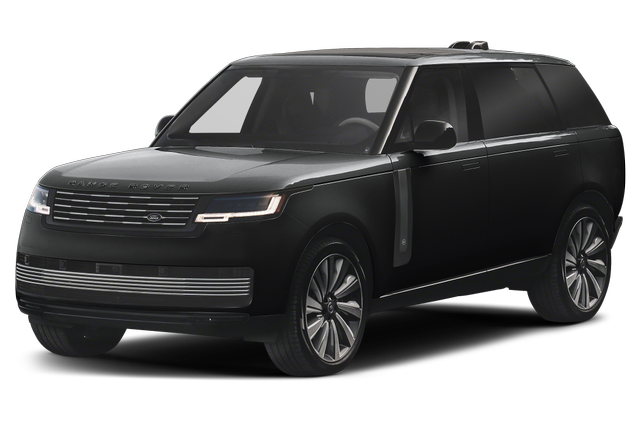 Land Rover Range Rover Models, Generations & Redesigns | Cars.com