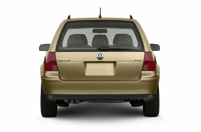 2002 Volkswagen Jetta Specs, Price, MPG & Reviews | Cars.com