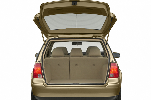 2002 Volkswagen Jetta Specs, Price, MPG & Reviews | Cars.com