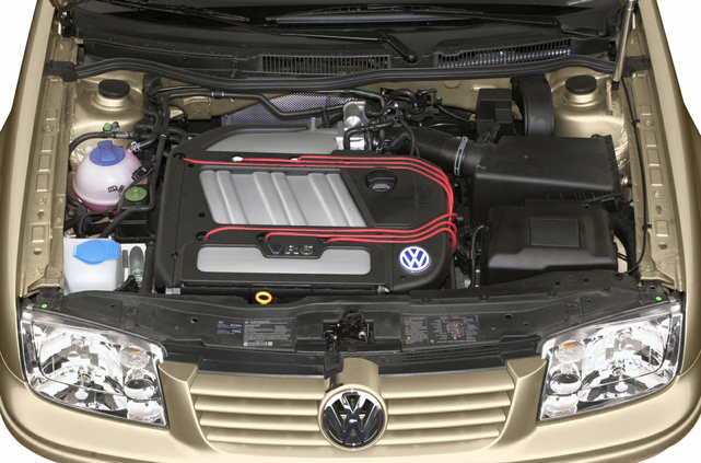 2002 Volkswagen Jetta Specs, Price, MPG & Reviews | Cars.com