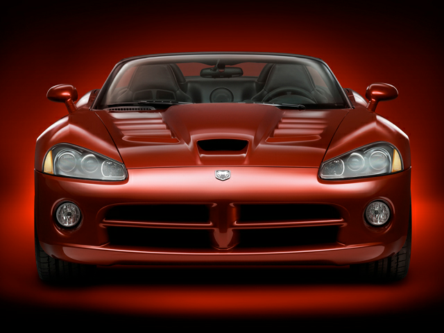 2008 Dodge Viper - Specs, Prices, MPG, Reviews & Photos | Cars.com